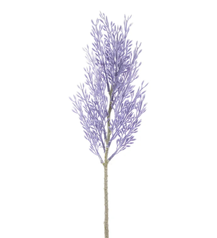 Purple Juniper Spray – The Robin's Noel